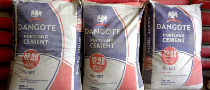 Cement Prices in Nigeria – December 2025 Market Guide – Delorad